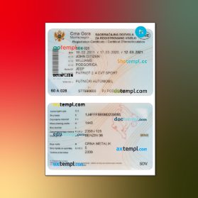 The vehicle registration certificate: unveiling the power of proof ...